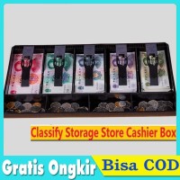 Jual Tempat Penyimpanan Uang Murah - Harga Terbaru 2020