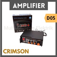 Jual Amplifier Murah - Harga Terbaru 2020