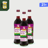 Jual Anggur Merah Ot Murah - Harga Terbaru 2020