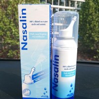 Jual Nasalin Spray Murah - Harga Terbaru 2021