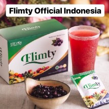 Jual FLIMTY FIBER 4 BOX PELANGSING FREE ONGKIR SLIMMING - Jakarta Barat ...