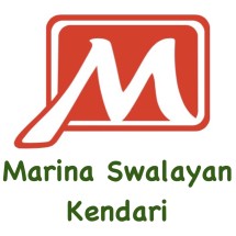 Marina Swalayan Kendari - Kambu, Kota Kendari | Tokopedia